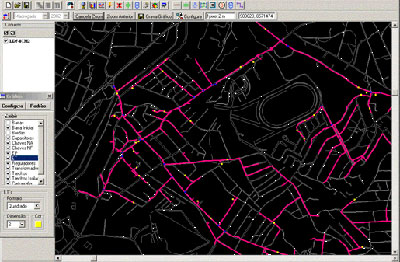 Daimon - Engenharia e Sistemas