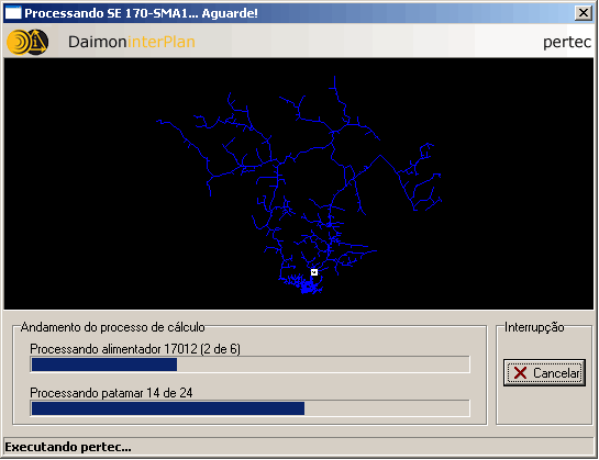 Daimon - Engenharia e Sistemas